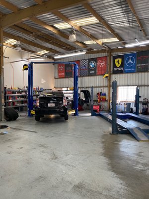 PRECISION AUTO CARE - Updated November 2025 - 60 Photos & 29 Reviews ...