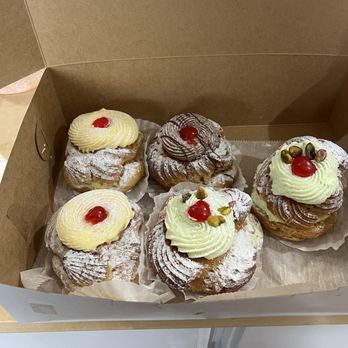 THE ORIGINAL ITALIAN BAKERY - Updated July 2025 - 133 Photos & 146 ...