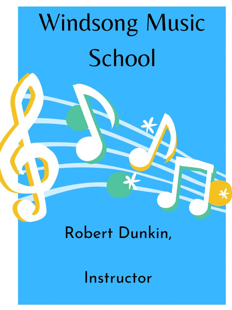 WINDSONG MUSIC SCHOOL - Updated December 2025 - 820 S 5th Ave, Brighton ...