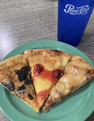 BEST PIZZA IN TOWN - Updated June 2025 - 2220 Boiling Springs Rd ...