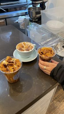 FORGET ME NOT COFFEE - Updated January 2026 - 39 Photos & 12 Reviews ...