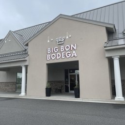 BIG BON BODEGA - Updated September 2025 - 69 Photos & 26 Reviews - 100 ...