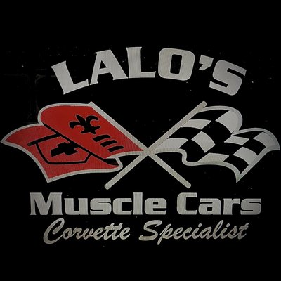 LALO’S MUSCLE CAR - Updated October 2025 - 7104 Gerald Ave, Lake Balboa ...