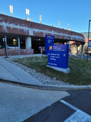 OVERLOOK MEDICAL CENTER - Updated October 2025 - 50 Photos & 166 ...