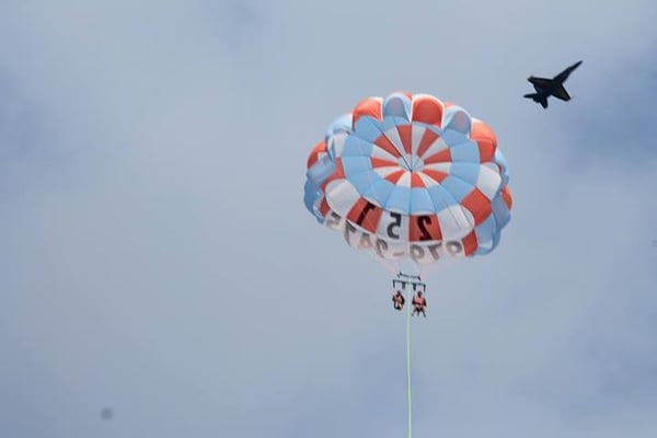 CHUTE FOR THE SKYE PARASAIL - Updated September 2025 - 30 Photos & 38 ...