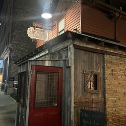 SMOKE SHACK - Updated March 2025 - 629 Photos & 998 Reviews - 332 N ...