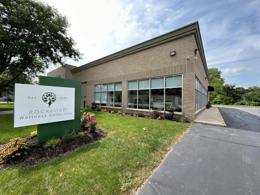 KIMBERLY WILLIAMS, DC - ROCKFORD WELLNESS CENTER - Updated January 2026 - 10 Photos - 6019 ...