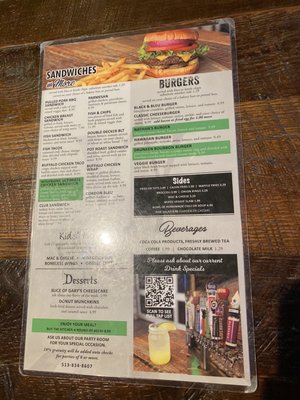 WISHBONE TAVERN - Updated December 2024 - 53 Photos & 78 Reviews - 5251 ...