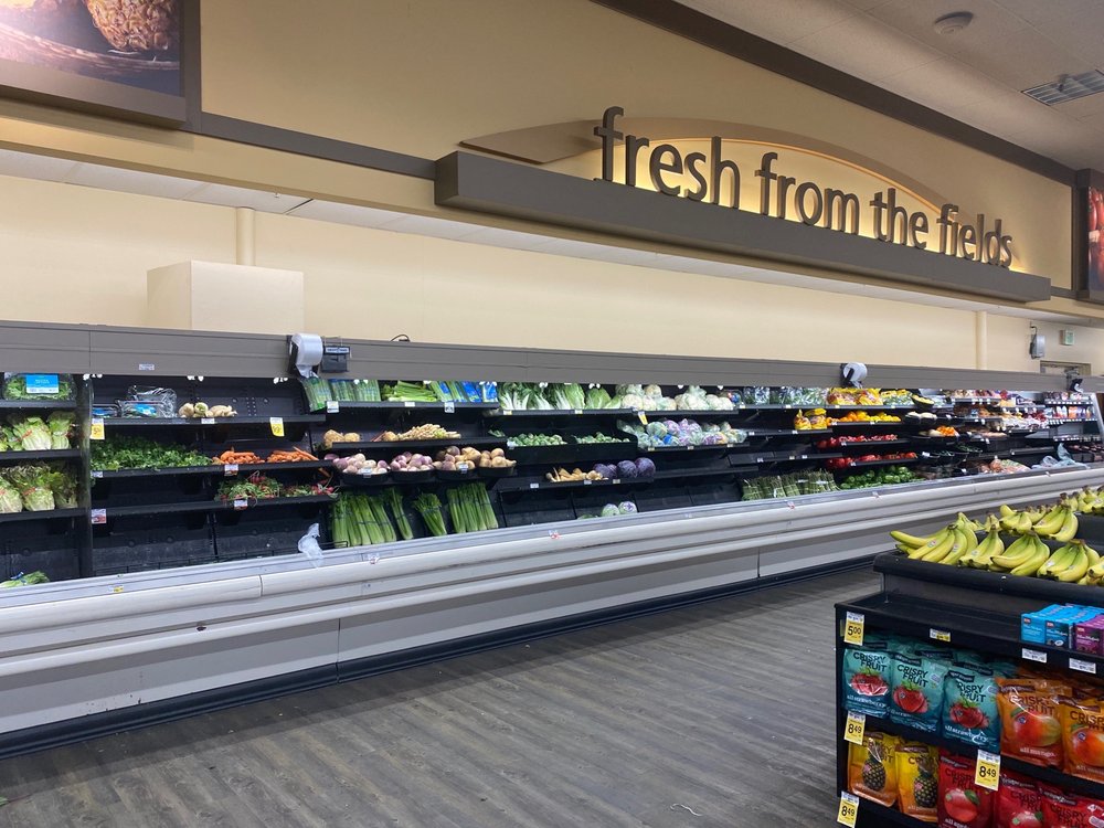 SAFEWAY - Updated December 2025 - 30 Photos & 39 Reviews - 3527 SE ...