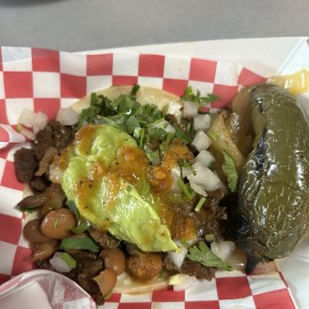TACOS TJ 664 - Updated October 2025 - 134 Photos & 161 Reviews - 1014 N ...