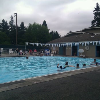 FIRCREST POOL - Updated December 2025 - 555 Contra Costa Ave, Fircrest ...