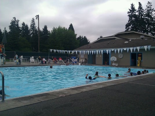 FIRCREST POOL - Updated December 2025 - 555 Contra Costa Ave, Fircrest ...