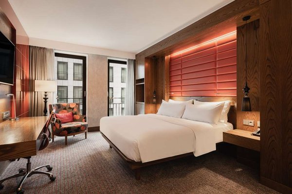 HILTON THE HAGUE - Updated December 2025 - 133 Photos & 20 Reviews ...