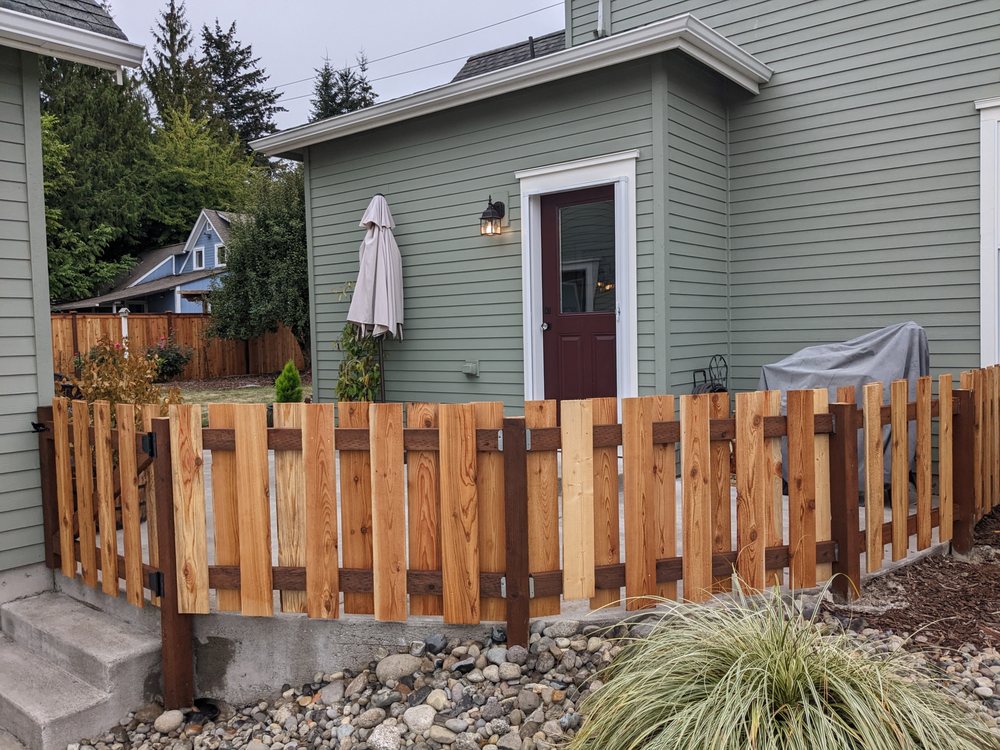 CLAUSEN & SONS QUALITY FENCES - Updated December 2025 - 27 Photos ...