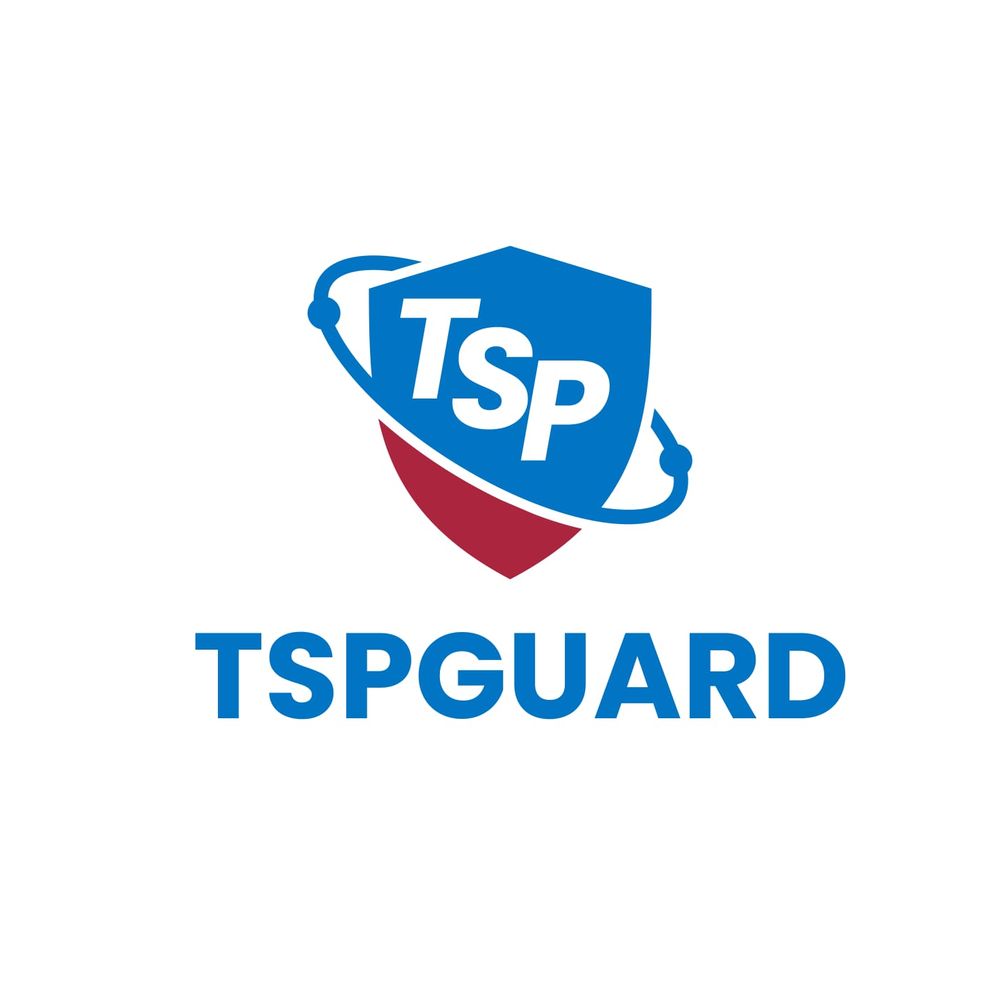 TSPGUARD.COM/TSP SECURITY SERVICES - Updated June 2025 - Request ...