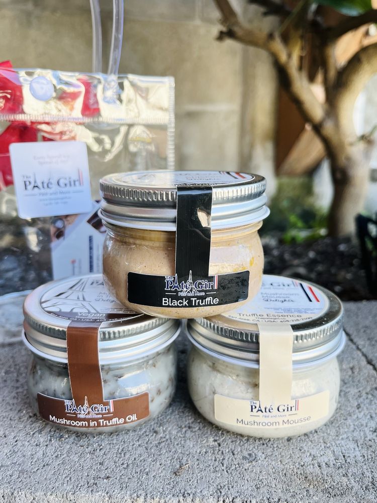 THE PATE GIRL - Updated May 2026 - 1143 Story Rd, San Jose, California ...