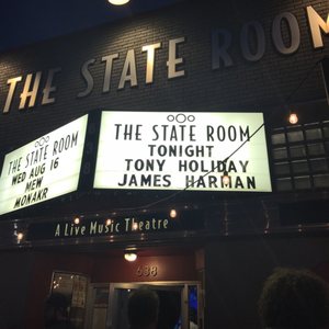 THE STATE ROOM - 39 Photos & 47 Reviews - Music Venues - 638 S State St ...