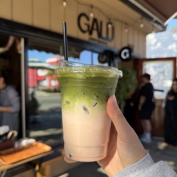 GALU CAFE AND DELICATESSEN - Updated January 2026 - 569 Photos & 242 ...