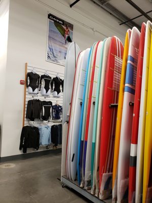 SURFBOARD FACTORY HAWAII - 145 Photos & 55 Reviews - 2045 Lauwiliwili ...