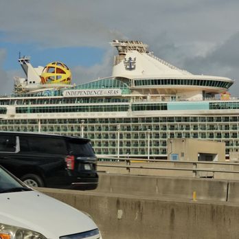 PORT OF MIAMI - TERMINAL G - Updated January 2026 - 11 Photos - 1103 N ...