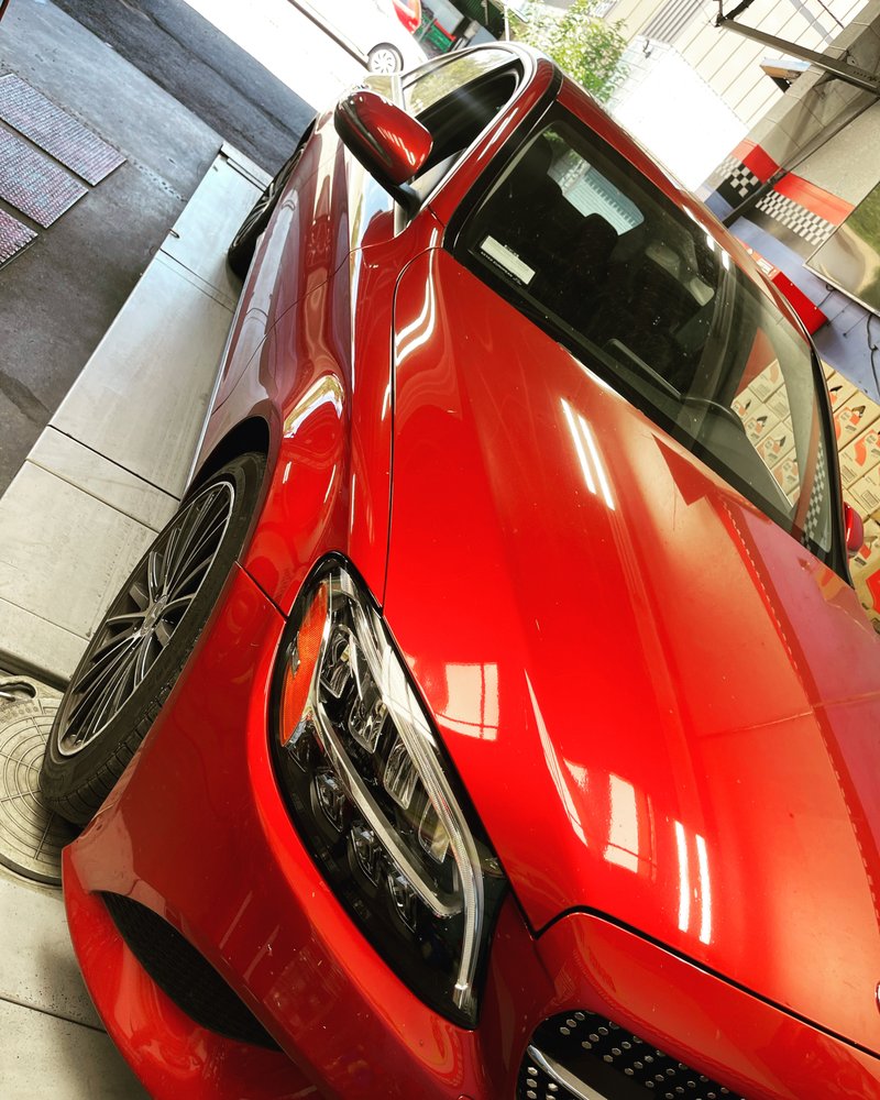 ZMC AUTO REPAIR - Updated December 2025 - 19 Photos - 913 S Glendale ...