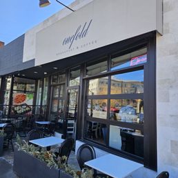 ONEFOLD - Updated December 2025 - 1506 Photos & 1204 Reviews - 1420 E ...