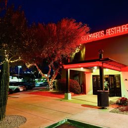 STOCKYARDS RESTAURANT - Updated December 2025 - 1101 Photos & 871 ...