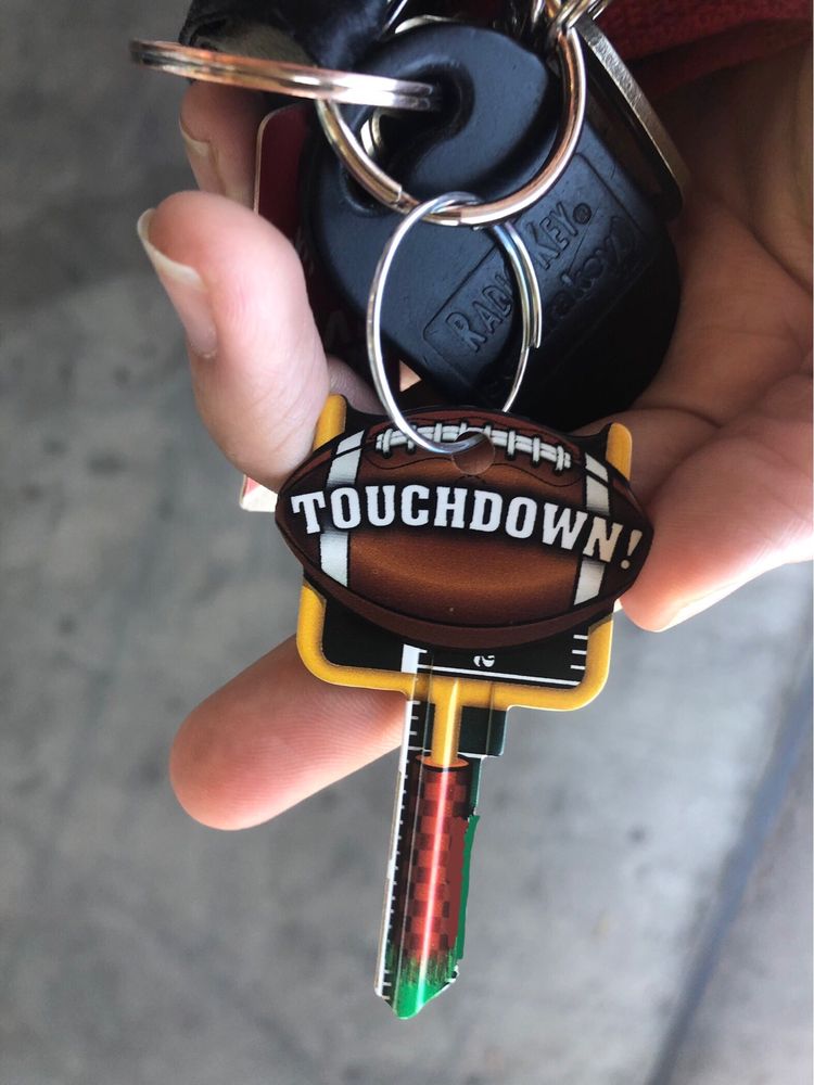 AMERICAN LOCK & KEY - Updated August 2024 - 55 Reviews - 817 S Rainbow ...