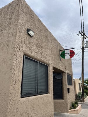 IL LOCALETTO ROSSI ITALIAN CUISINE - Updated September 2024 - 129 ...