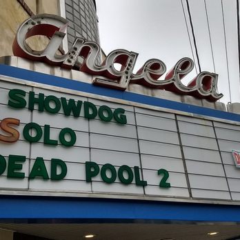 ANGELA TRIPLEX THEATRE - Updated December 2025 - 18 Photos - 113 E ...