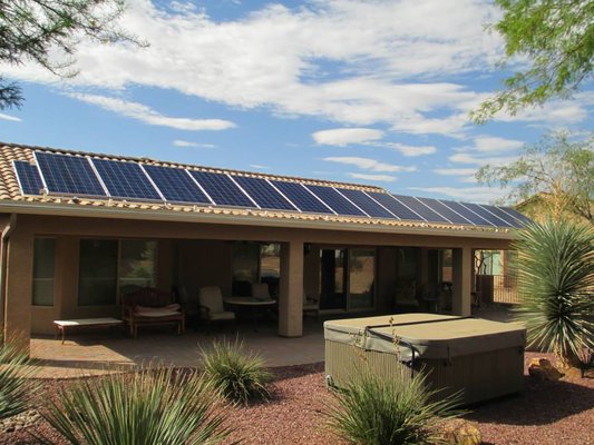 SOLAR STORE - Updated December 2025 - 33 Photos & 36 Reviews - 2833 N ...