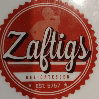 ZAFTIGS DELICATESSEN - BROOKLINE - 1007 Photos & 1723 Reviews - 335 ...