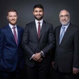 LAW OFFICE OF DANYAL ROODBARI - Request Consultation - 118 West Orange ...