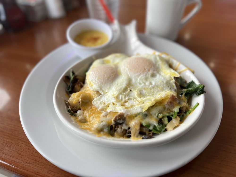 MORNING GLORY BRUNCHERY - Updated January 2026 - 116 Photos & 103 ...