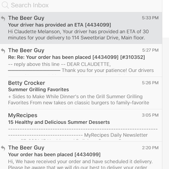 THE BEER GUY - Updated October 2025 - 12 Photos & 92 Reviews - Toronto ...