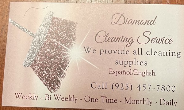 DIAMOND CLEANING SERVICE - Updated November 2024 - 33 Photos & 15 Reviews - Lafayette ...