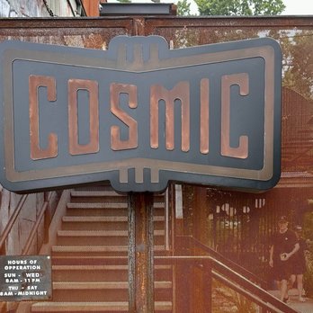 COSMIC SALTILLO - Updated September 2024 - 328 Photos & 122 Reviews ...