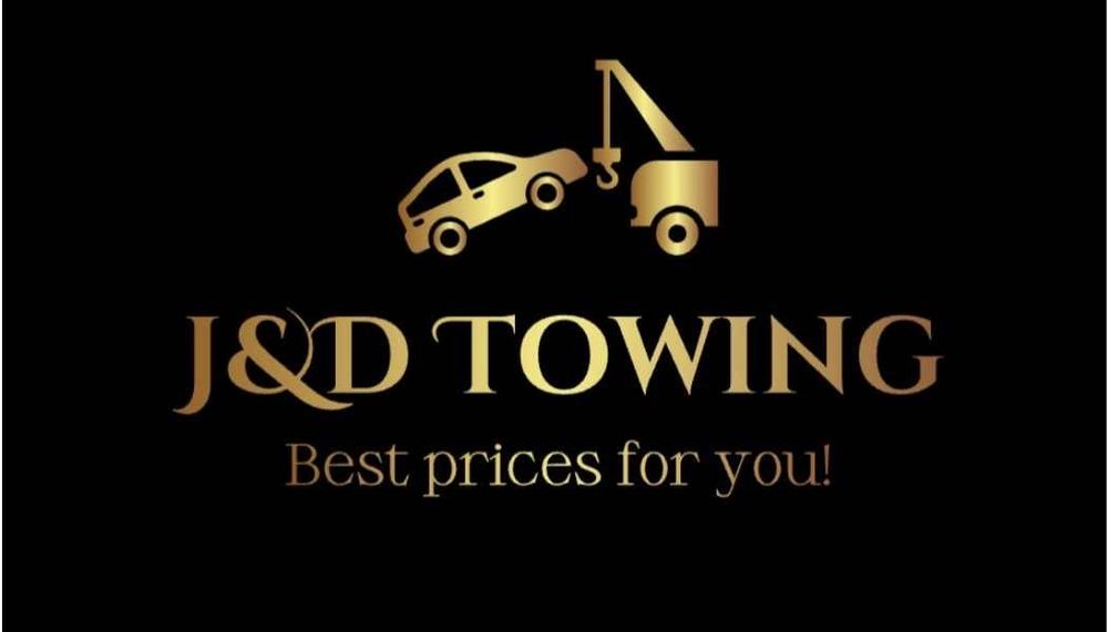 J & D TOWING - Updated December 2025 - Request a Quote - West Milwaukee ...