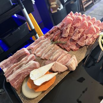 PIGYA - Updated December 2025 - 1591 Photos & 766 Reviews - 3400 W 8th ...