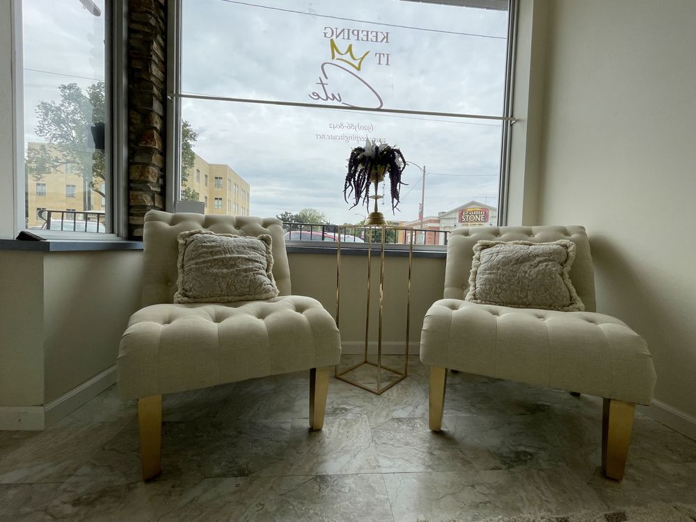 KEEPING IT CUTE SALON & SPA - Updated June 2025 - Request an ...