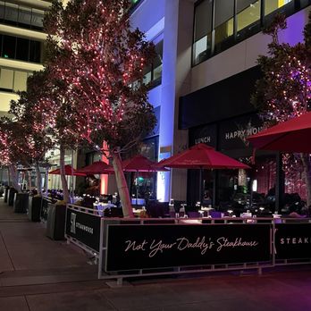 STK STEAKHOUSE - Updated December 2024 - 2804 Photos & 2375 Reviews - 1 ...