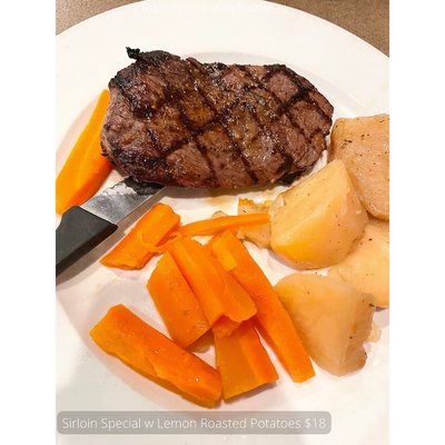 GRANADA HOUSE FAMILY RESTAURANT - Updated October 2025 - 13 Reviews ...