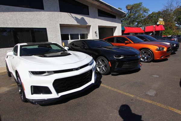 PA AUTO SALES.COM - Updated January 2026 - 34 Photos & 68 Reviews ...