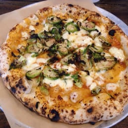 PIEOUS - TEMP. CLOSED - 934 Photos & 1140 Reviews - Pizza - 166 ...