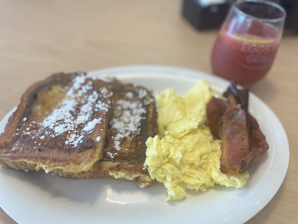EGGS UP GRILL - Updated January 2026 - 126 Photos & 83 Reviews - 202 ...