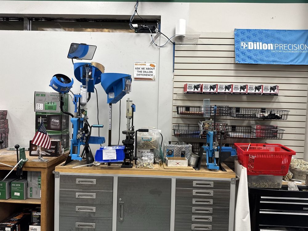 H&H SHOOTING SPORTS - Updated October 2025 - 62 Photos & 101 Reviews ...