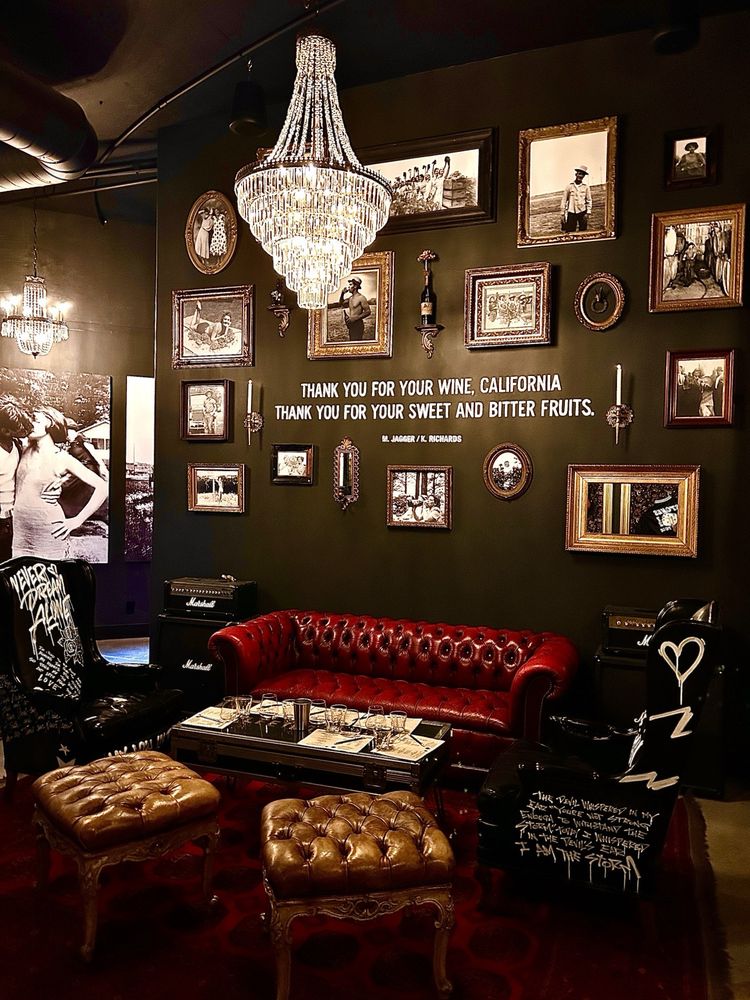 TANK GARAGE WINERY - Updated January 2026 - 44 Photos & 38 Reviews ...