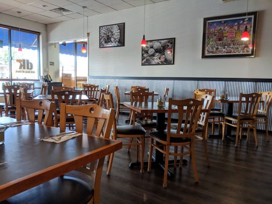 DELI KING OF CLARK - 127 Photos & 104 Reviews - Delis - 30 Clarkton Dr ...