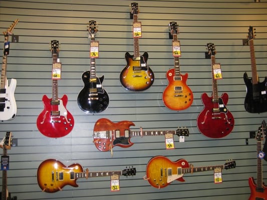 LONG & MCQUADE - Updated December 2025 - 17 Photos & 18 Reviews - 900 ...