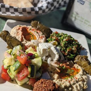 TABOUN - 149 Photos & 307 Reviews - 203 Parnassus Ave, San Francisco ...